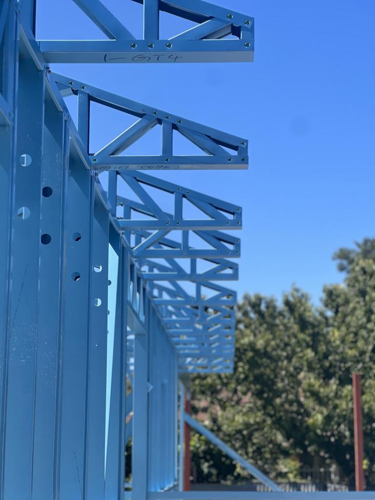 Home - Universal Steel Frame Adelaide